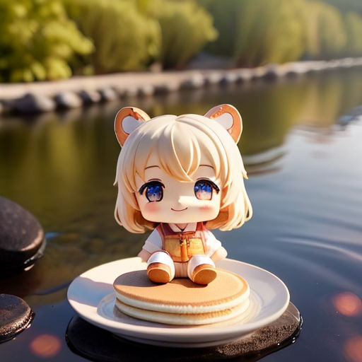 The Stone Pancake | Story.com