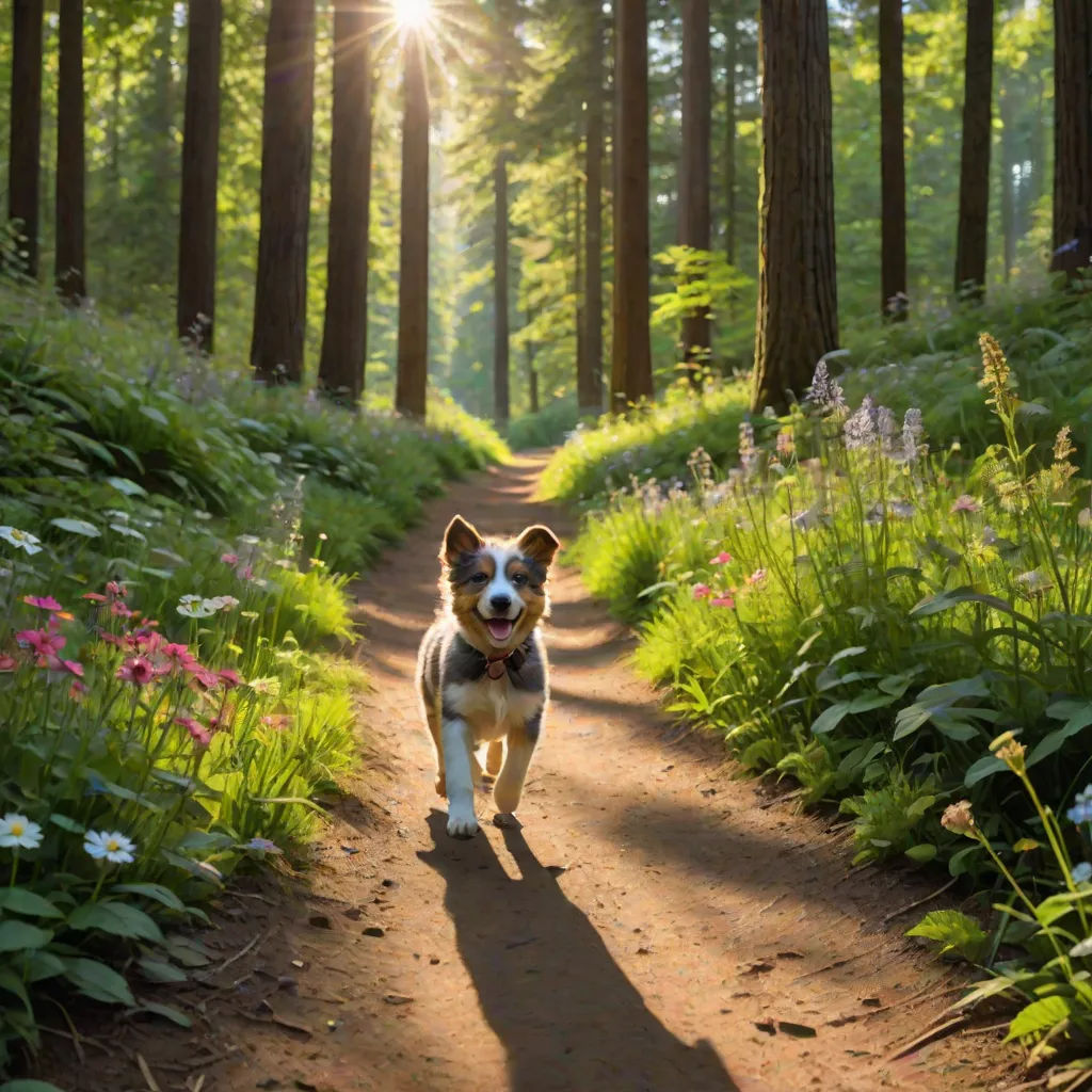 Max’s Adventure: The Lost Puppy | Story.com