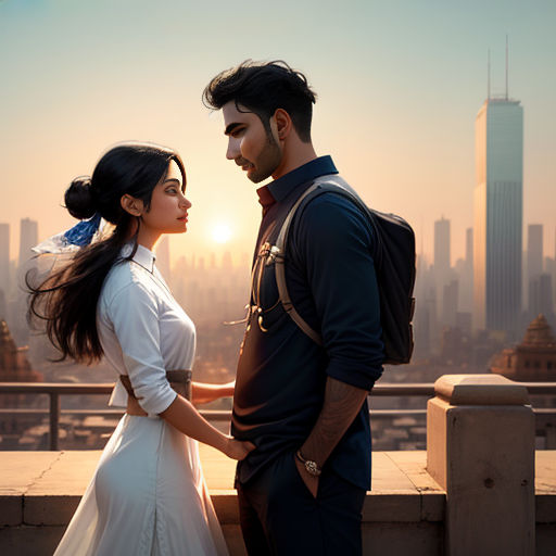 The Power Within | Story.com