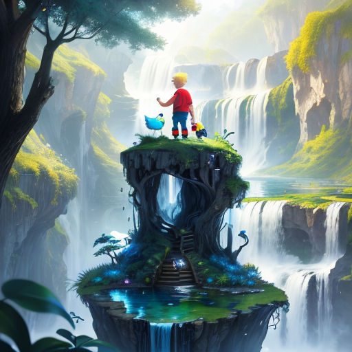 The Magic of Credit | Story.com