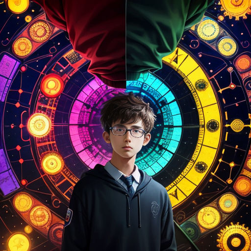 Parallel Reflections | Story.com