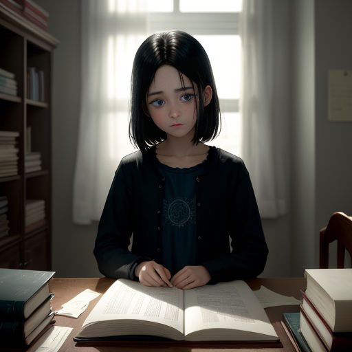 Hidden Truths | Story.com