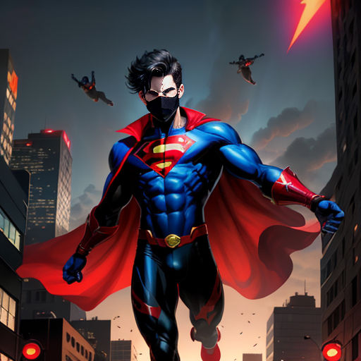 The Adventures of Superboy | Story.com