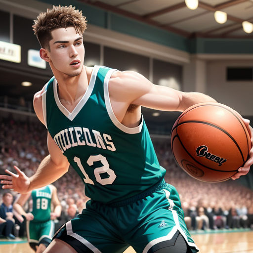 The Legend of Cody Webb | Story.com