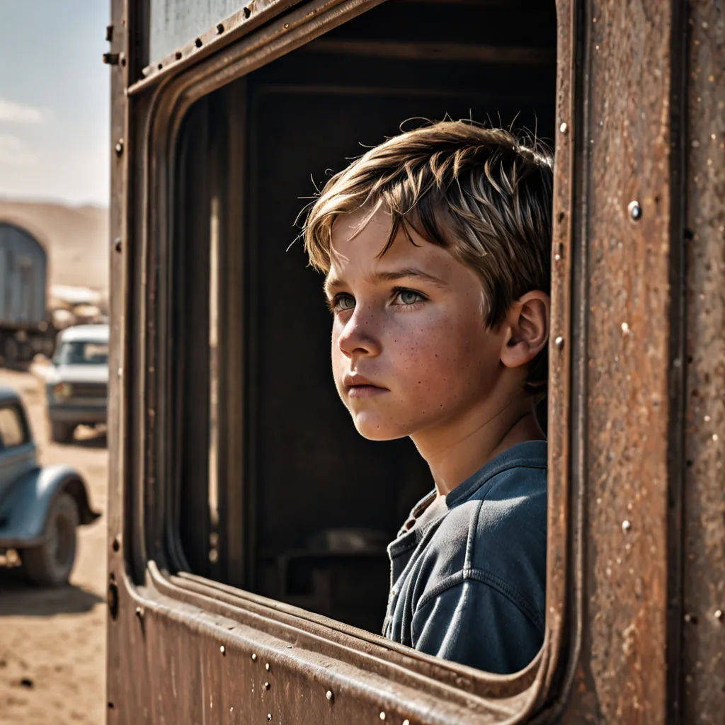 The Road to Rowe | Story.com