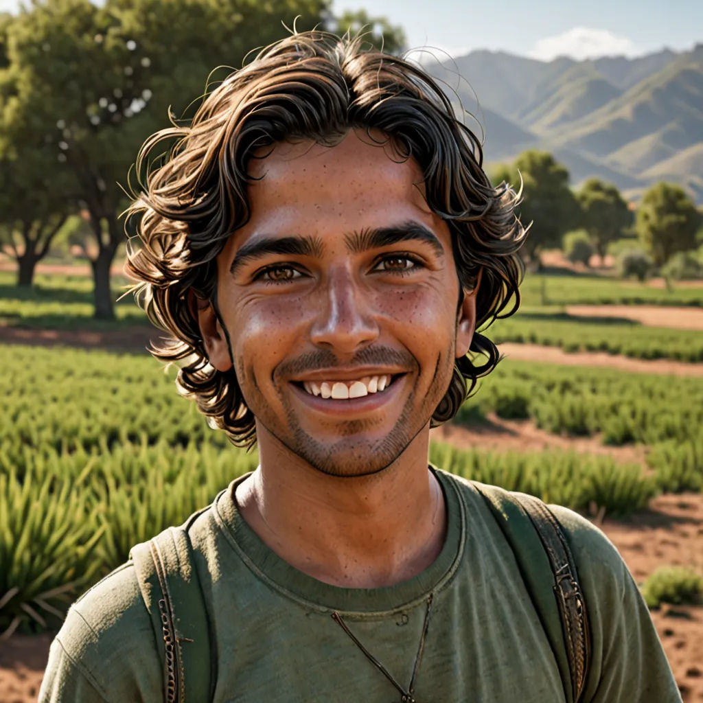 El renacer de Santiago | Story.com