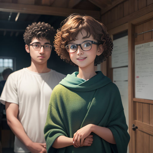 The Fearful Friends | Story.com