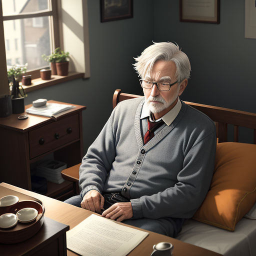 The Nordic 5: A University Adventure | Story.com