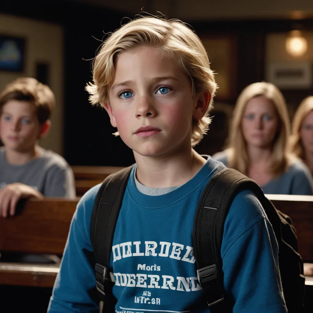 Lights, Camera, Transformation | Story.com