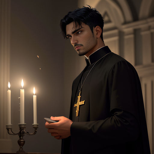 The Mysterious Power of the Young Exorcist Priest | Story.com