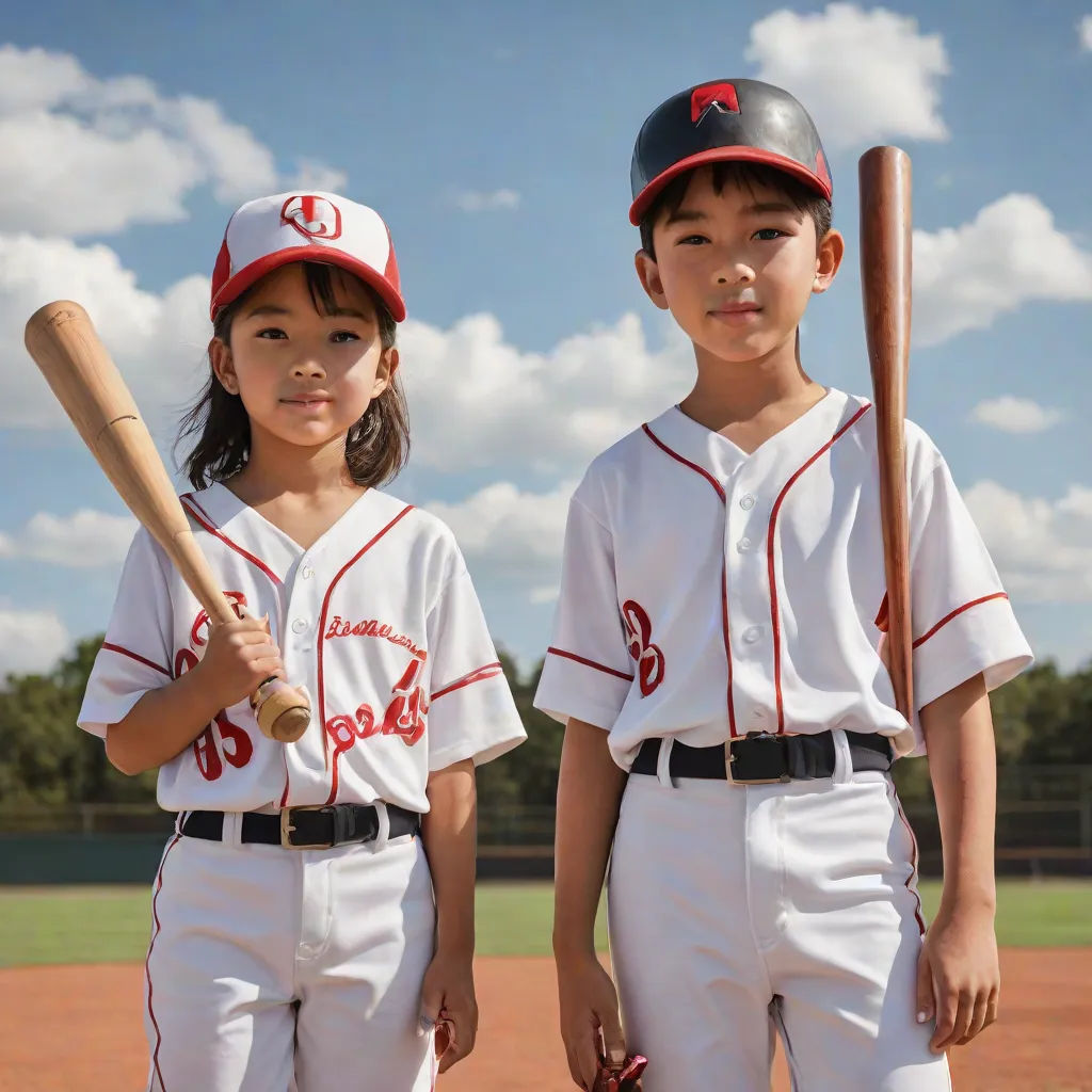 All About Baseball Basics for Boys and Girls | Story.com