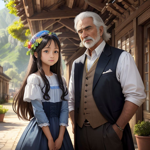 The Transformation of Victoria | Story.com