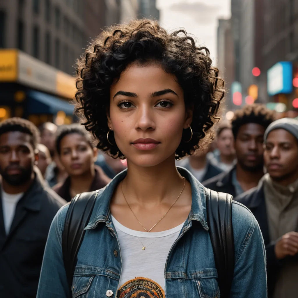 A Ray of Hope | Story.com