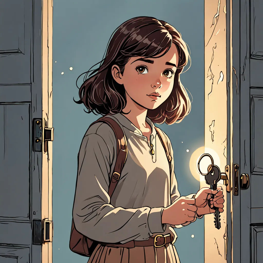 The Kindness Key | Story.com