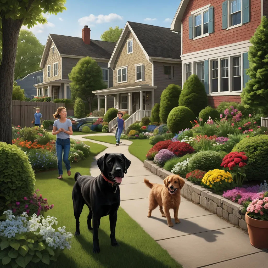 The Annoying Neighbor | Story.com