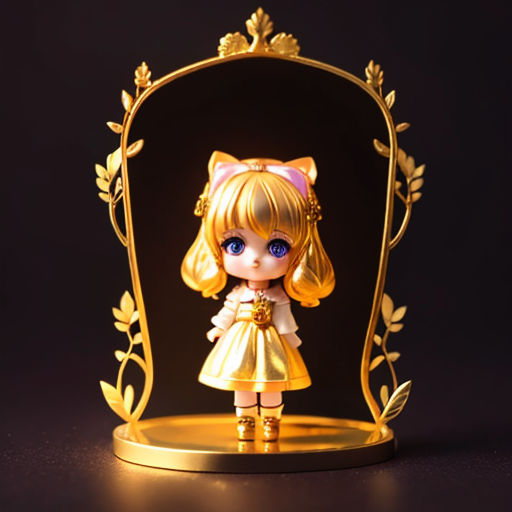 The Enchanted Key | Story.com