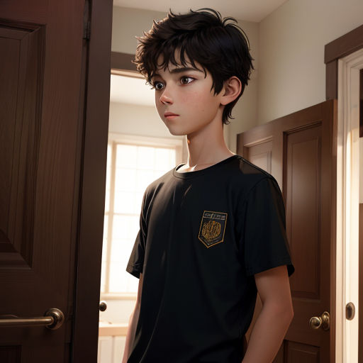 The Magic Wardrobe | Story.com