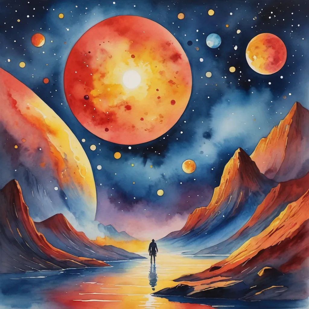 The Essence of Life | Story.com