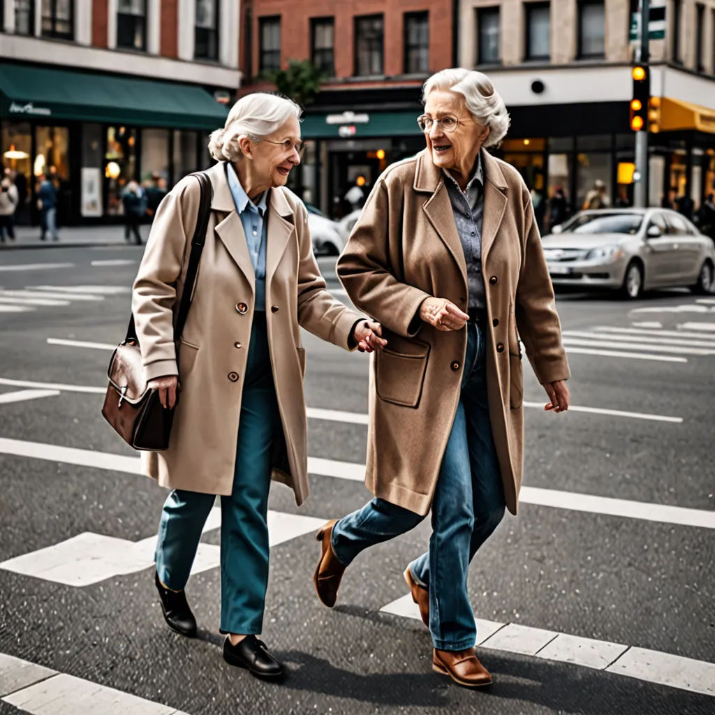 The Helping Hand | Story.com