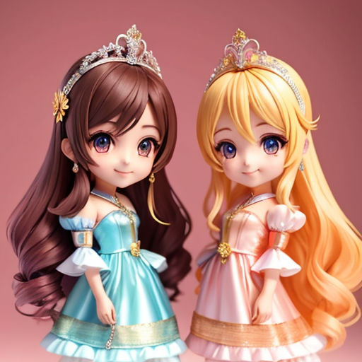 Pageant Rivals | Story.com