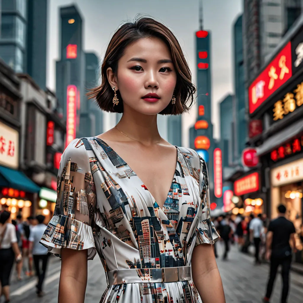 The Shanghai Love Affair | Story.com