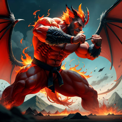 Dragon Fighter | Story.com