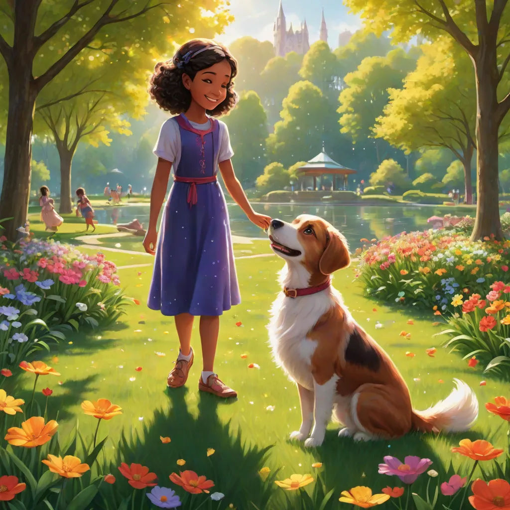 Milo: The Magical Companion | Story.com