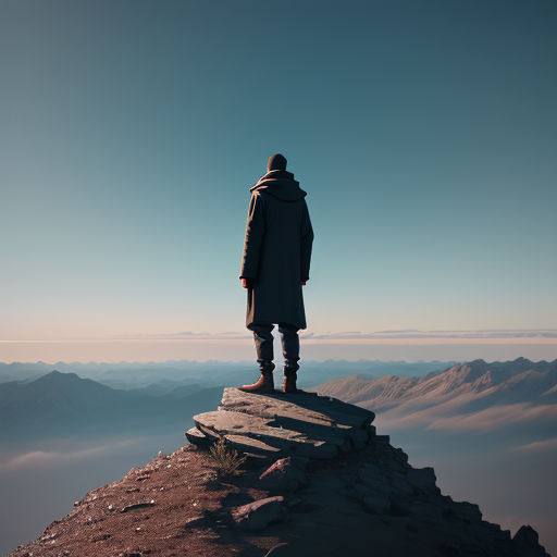 The Endless Wanderer | Story.com