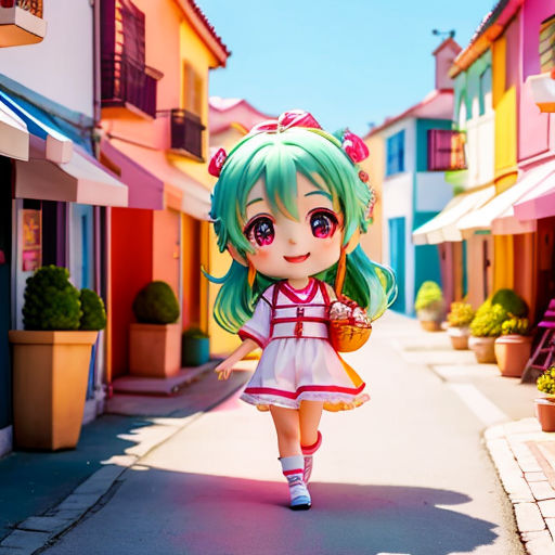 The Magical Smile Of Lily | Story.com