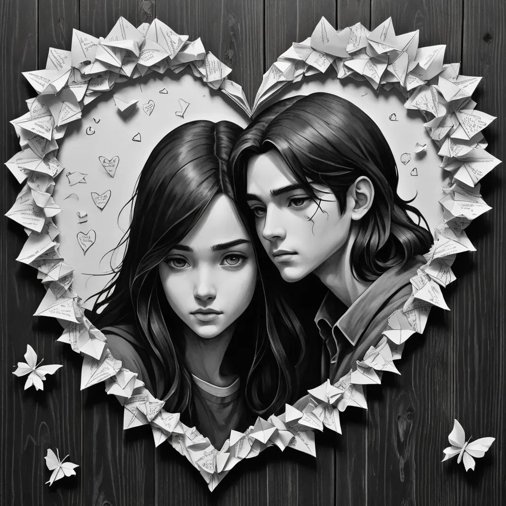 The Unspoken Words | Story.com