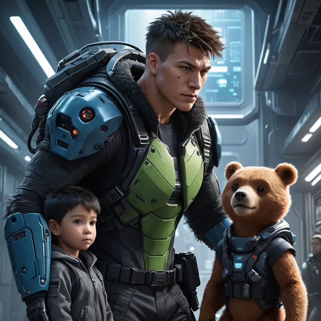 The Growing Gyat | Story.com