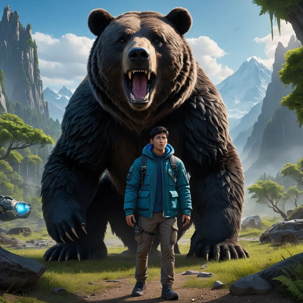 The Growing Gyat | Story.com