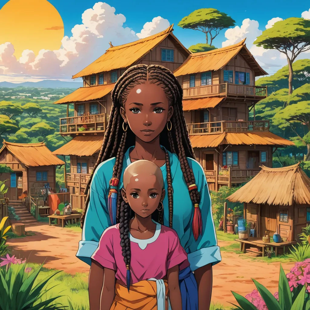 The Animation Prodigy | Story.com