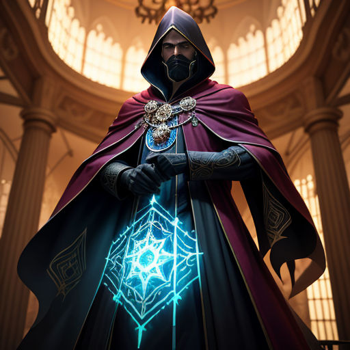 The Warrior's Legacy | Story.com