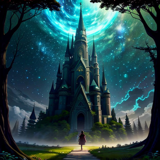 The Lost Princess | Story.com