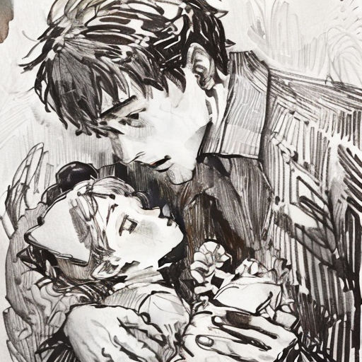 A Father's Promise | Story.com