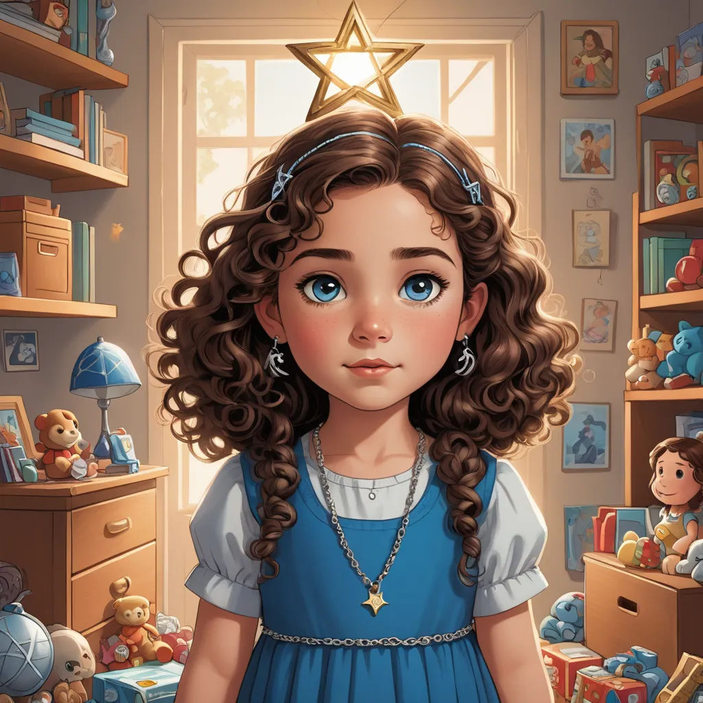 The Lost Necklace | Story.com