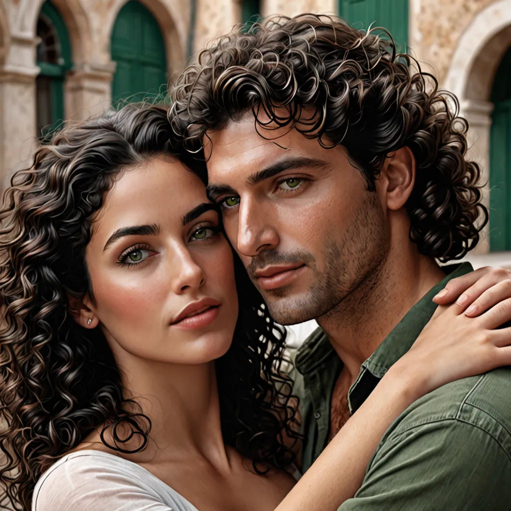 Il bacio della rana pirata | Story.com