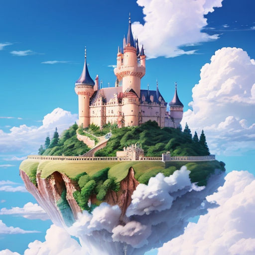 The Magical Adventure | Story.com