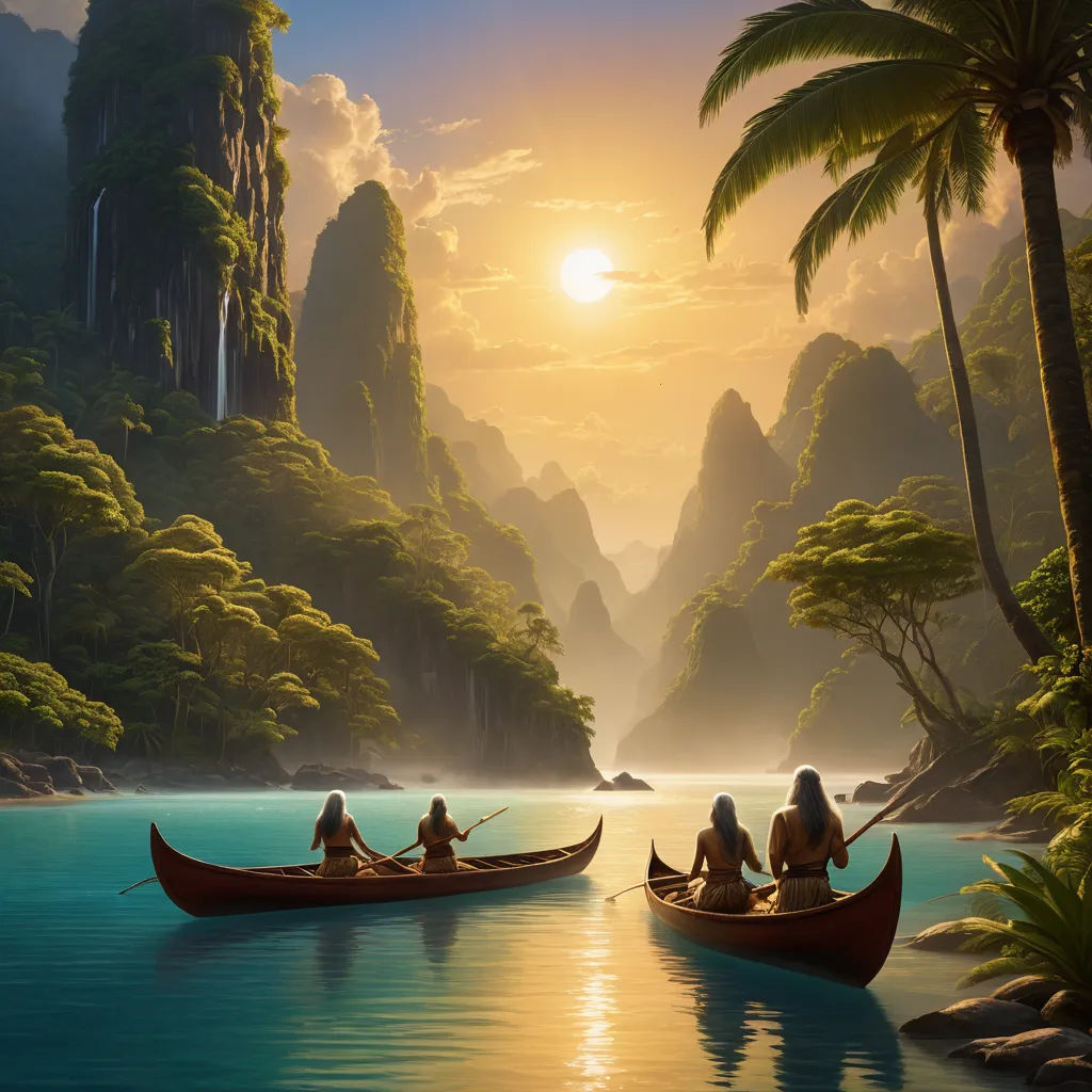 O Renascimento de Lemúria | Story.com