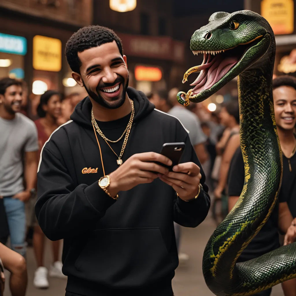 The Secret of the Skibidi Toilet | Story.com