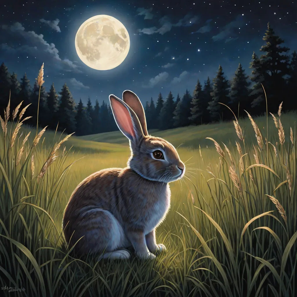 The Magic of Moonlight Meadows | Story.com