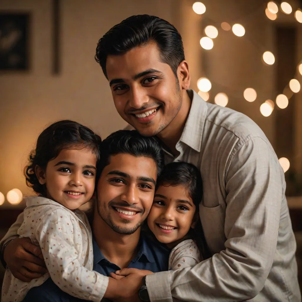 A Hopeful Heart: The Story of Ali, Ayah, and Zaid | Story.com