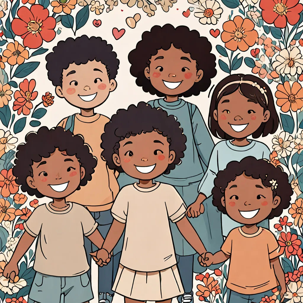 The Kindness Club | Story.com