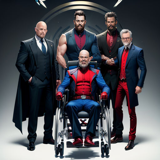 Avengers: Ultimate Sacrifice | Story.com