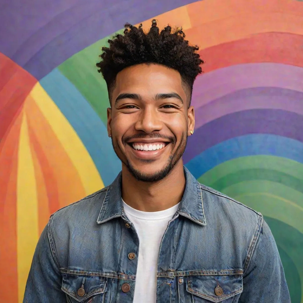 Finding Harmony | Story.com