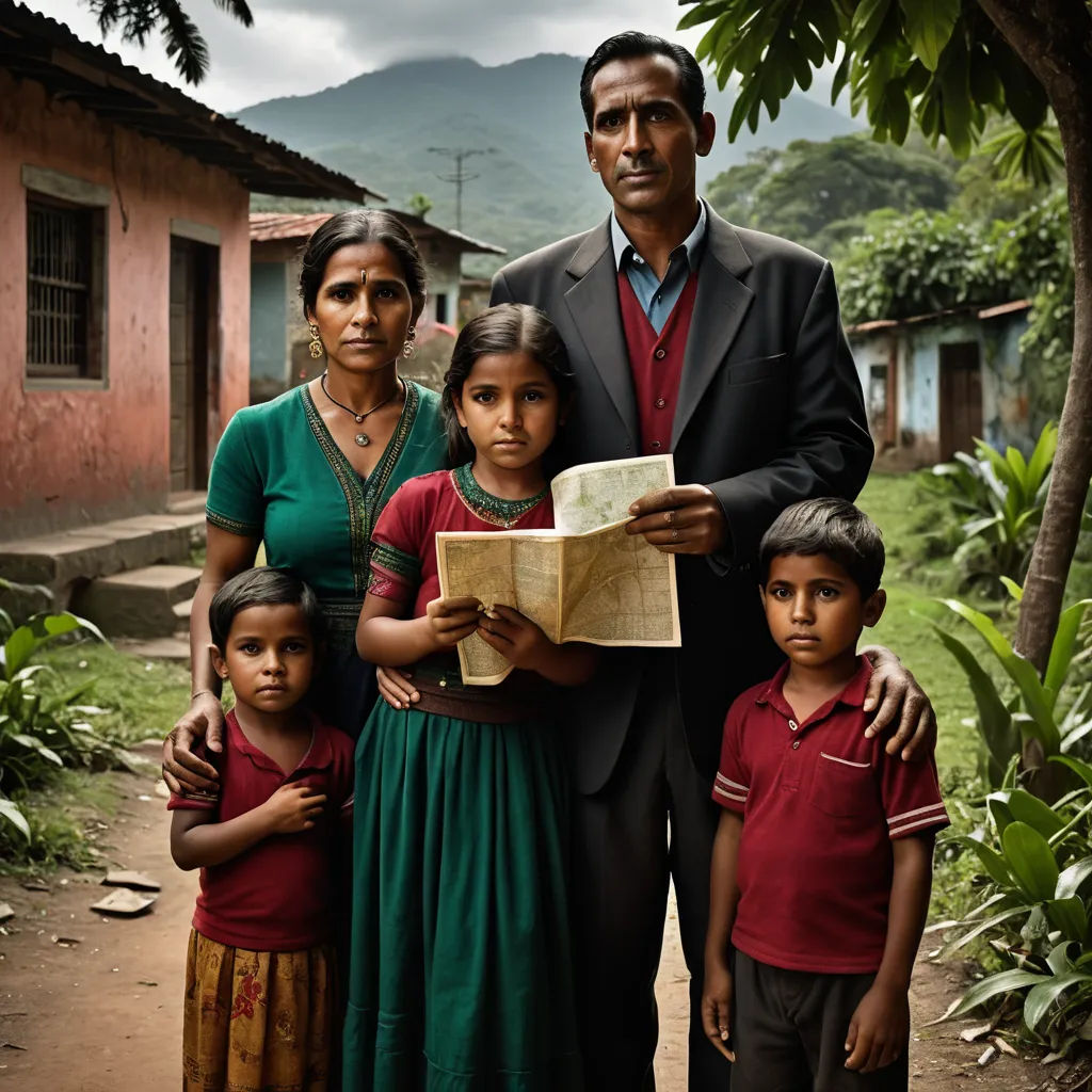 Finding a Way | Story.com