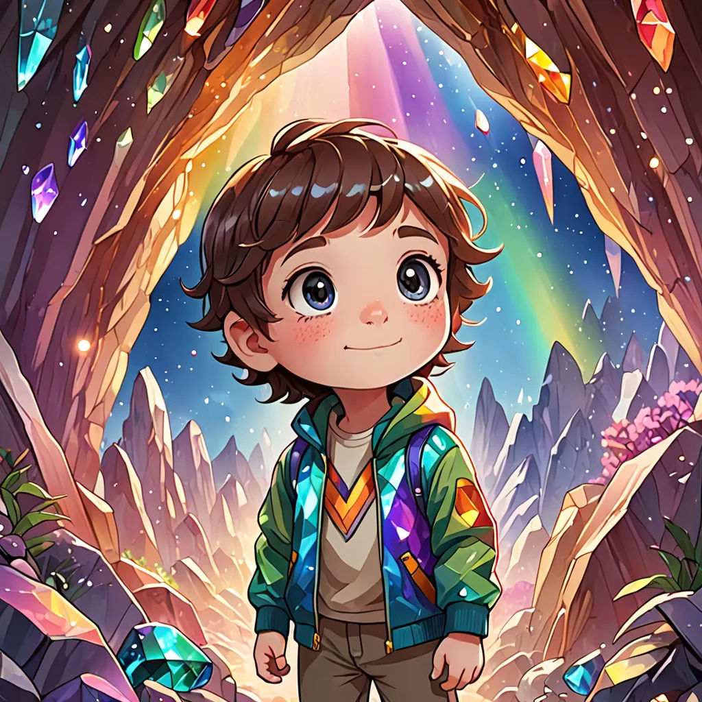 Story.com | Storytelling Meets AI