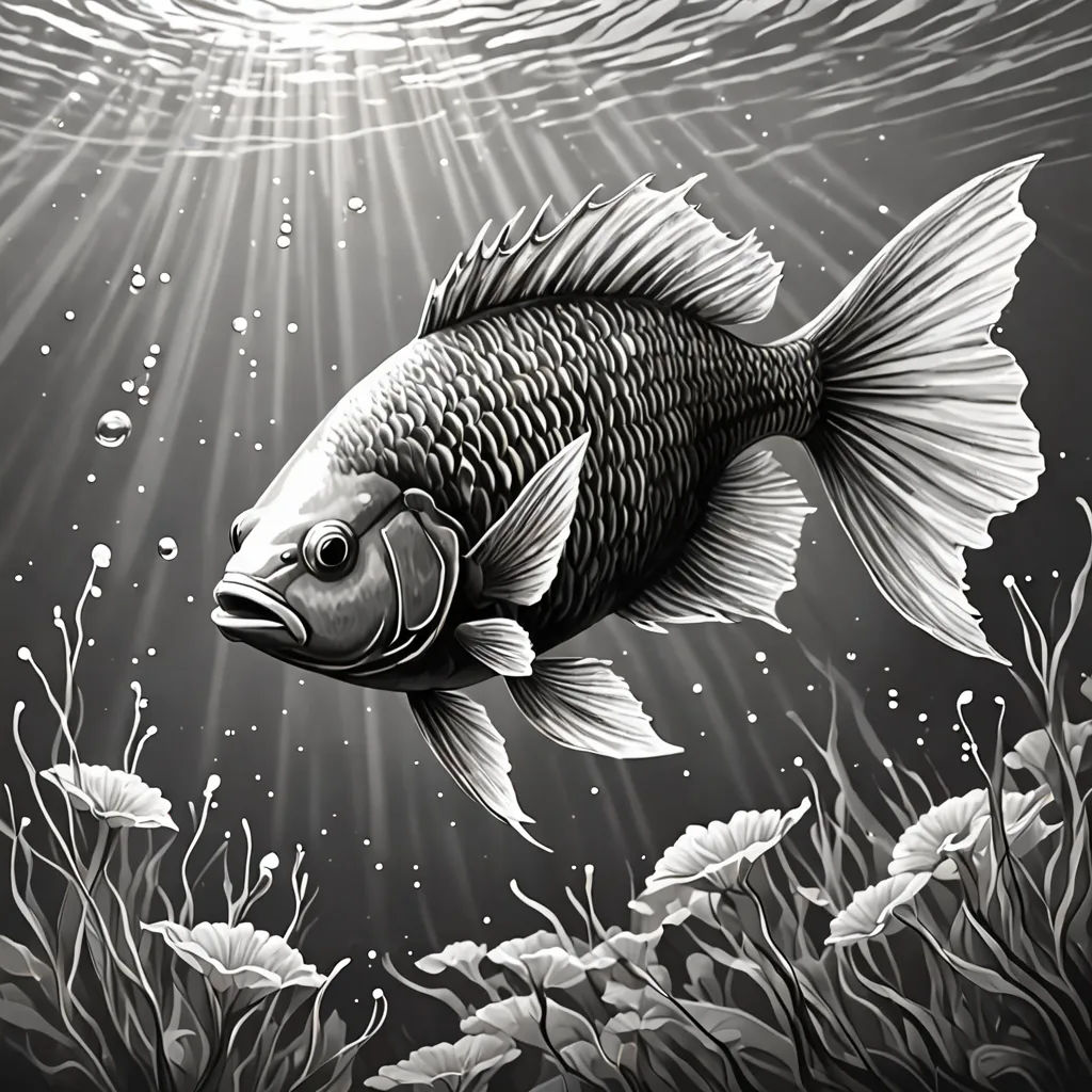 The Rainbow Fish | Story.com