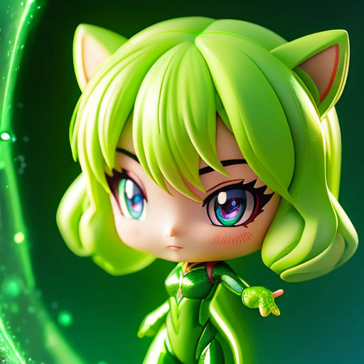 The Ever-Evolving Slime | Story.com